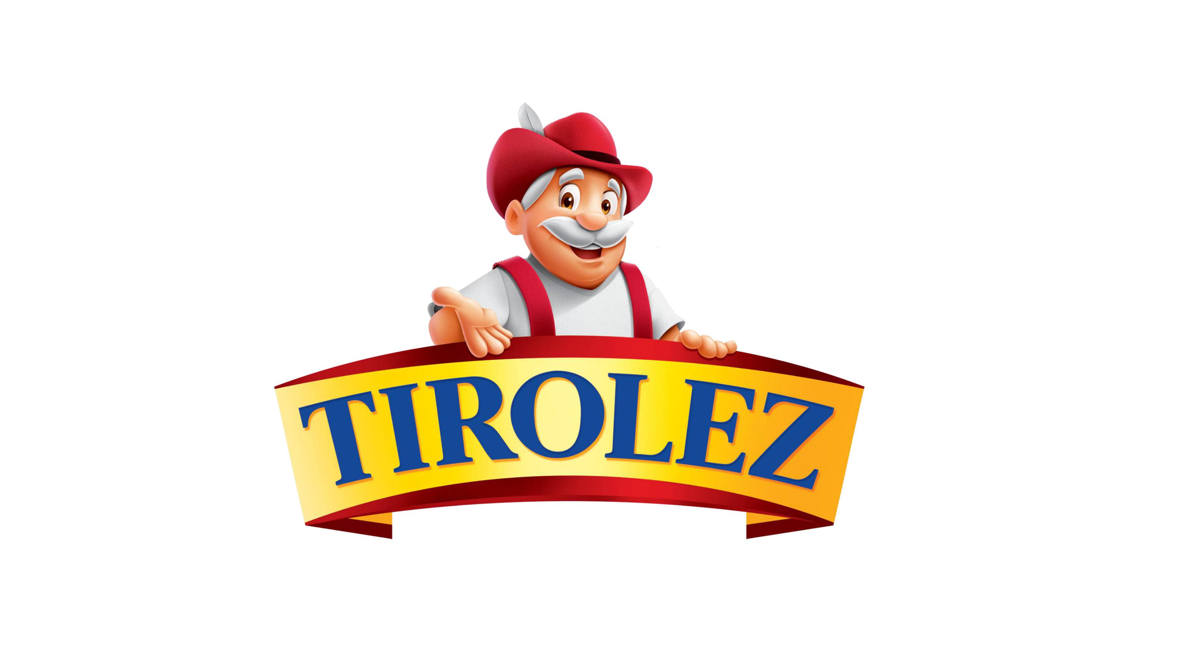 Tirolez lança nova identidade visual e reformula embalagens ...