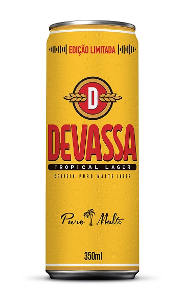 Lata de Devassa celebra festivais dedicados à nova musica “tropical ...