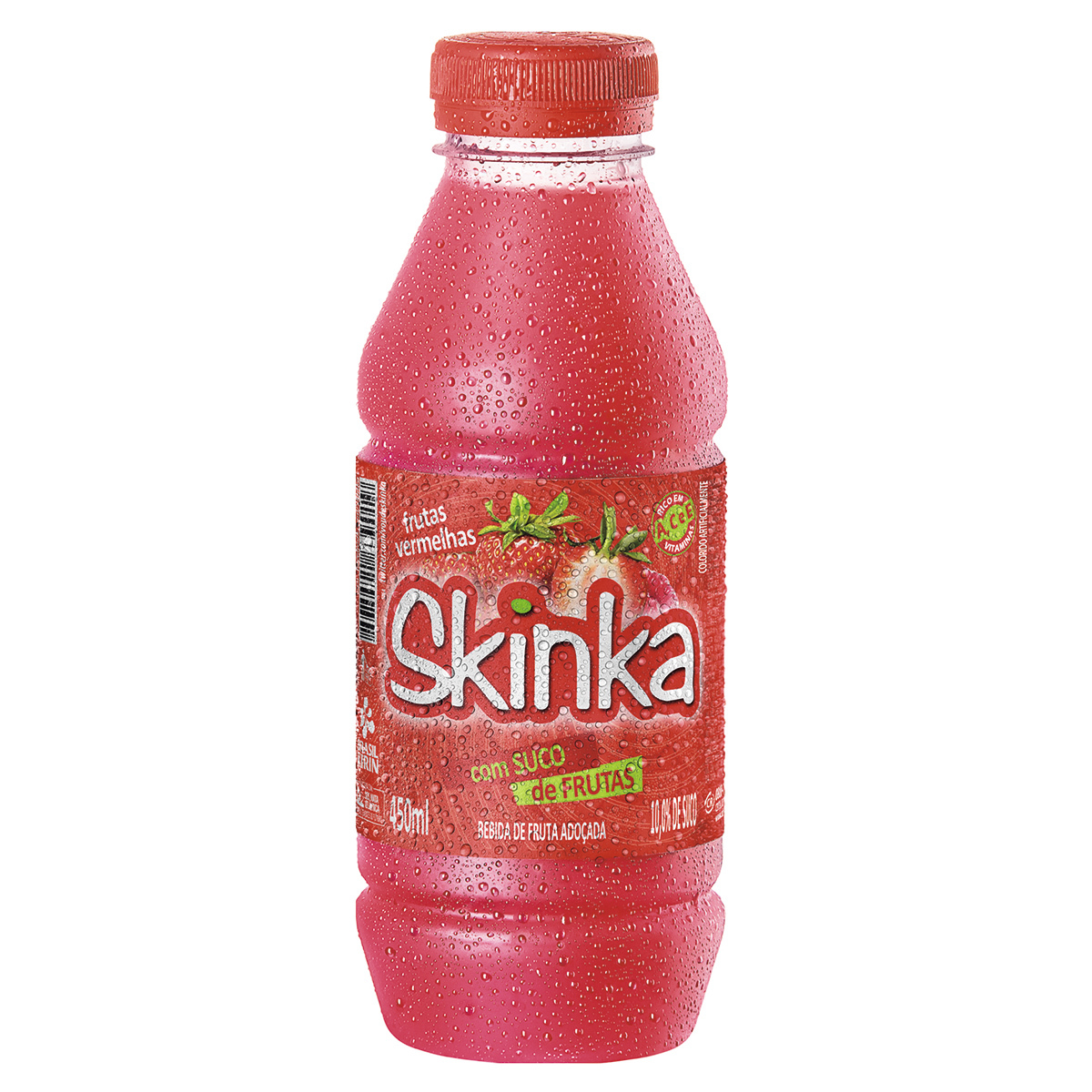 Skinka revitaliza embalagem e aposta em novo visual - EmbalagemMarca