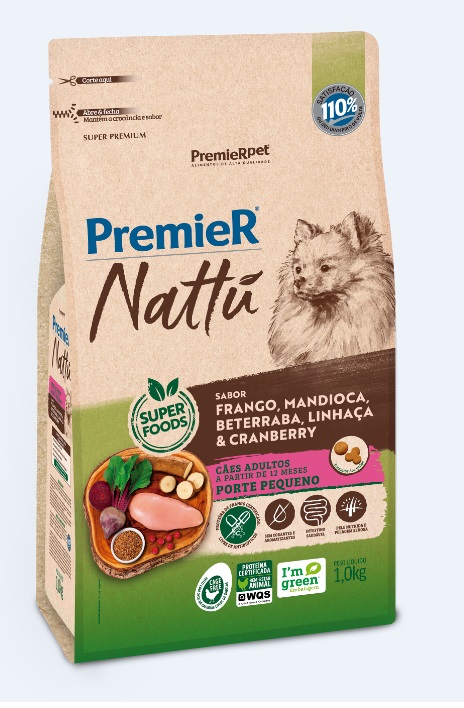 PremieRpet lança linha super premium em embalagens de plástico verde ...